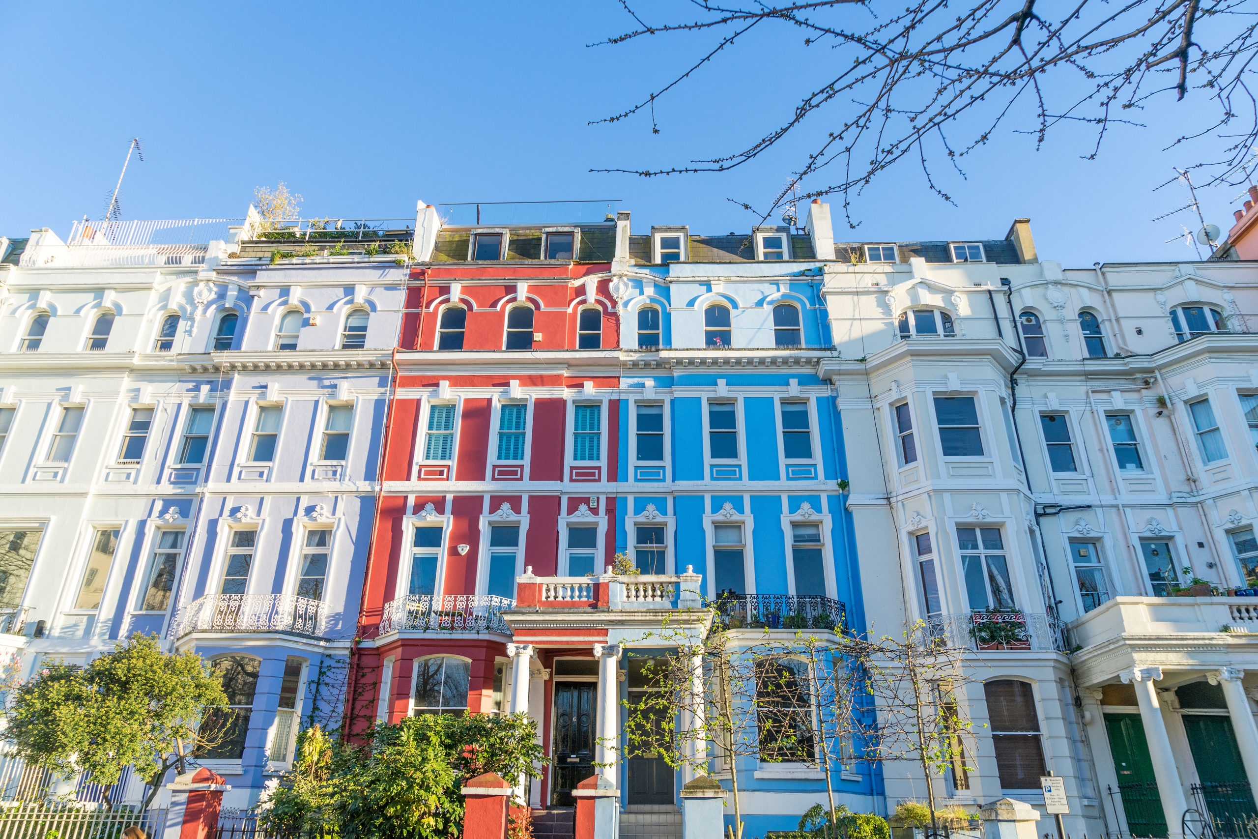 Pavilion - London’s premier luxury workspace and private member facilities