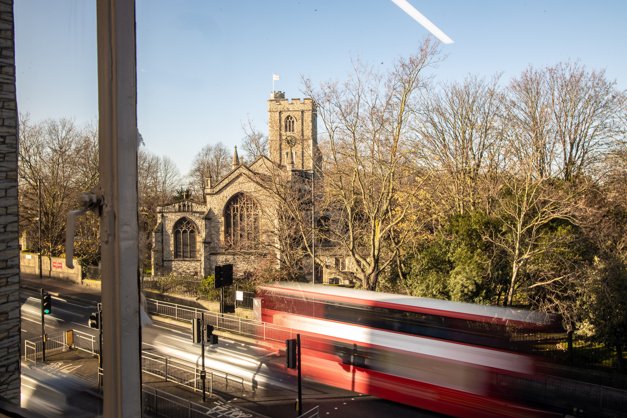 Pavilion - London’s premier luxury workspace and private member facilities