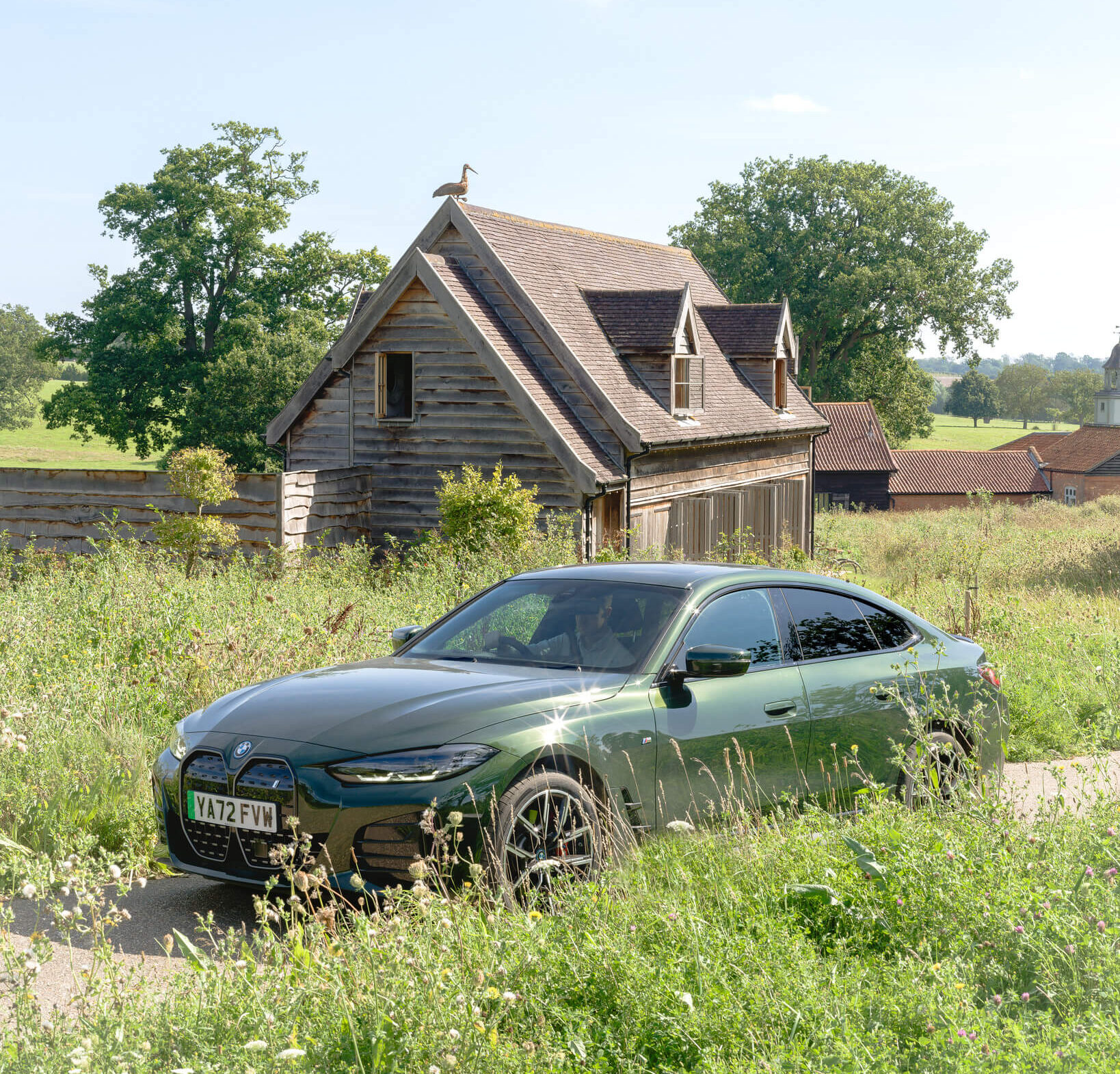 Pavilion - London’s premier luxury workspace and private member facilities