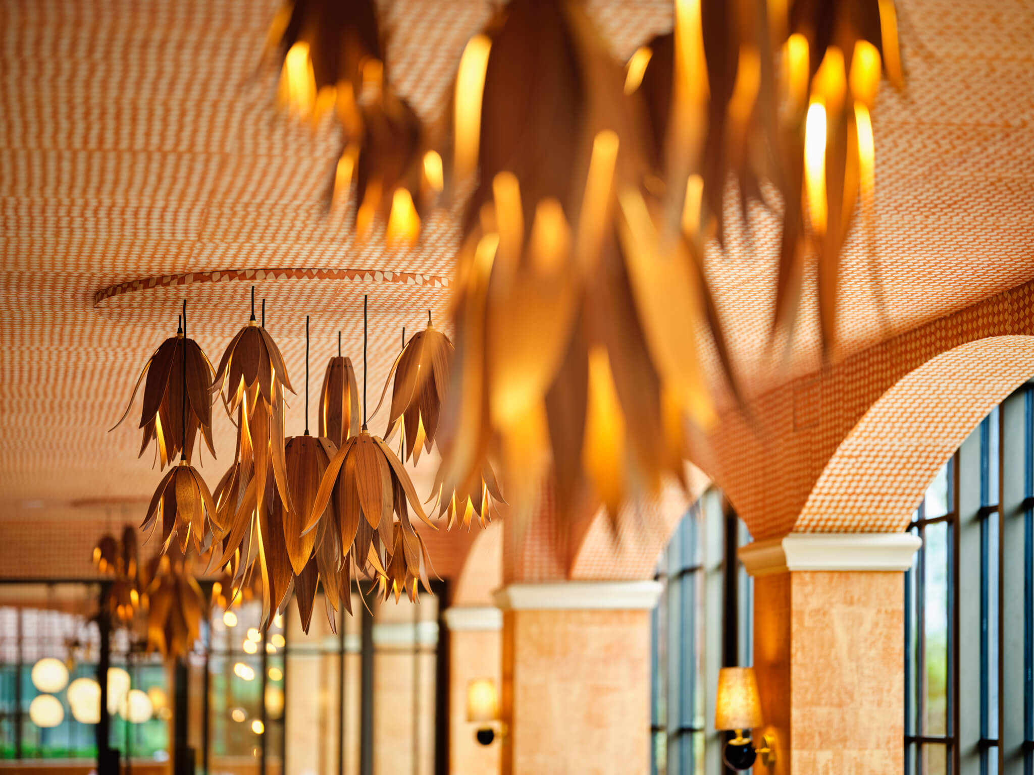 Pavilion - London’s premier luxury workspace and private member facilities